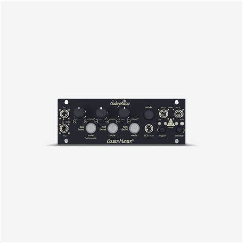 Endorphines Shuttle Mate Usb Midi Interface Host And Midi Router