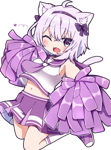 Nekomata Okayu Okayu Ch Image By Kurosiro Zerochan Anime Image Board