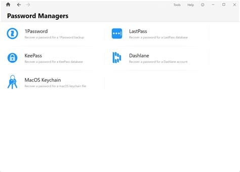 Breaking Password Managers How Easy Is It And What S Inside