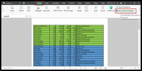How To Translate Excel Sheet From English To Arabic - Infoupdate.org