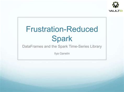 Big Data Analytics With Scala At Scalaio 2013