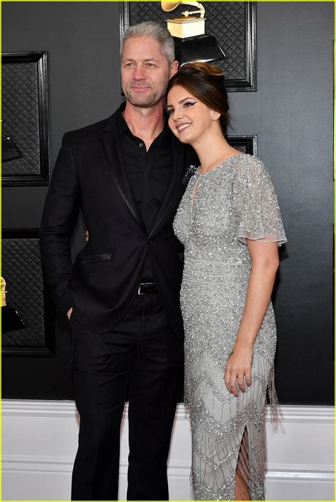 Lana Del Rey And Sean Sticks Larkin Split After Several Months Of