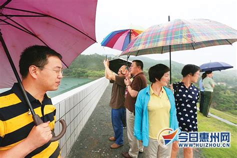 省黨員文藝家採風創作基地落戶博羅石壩鎮 每日頭條