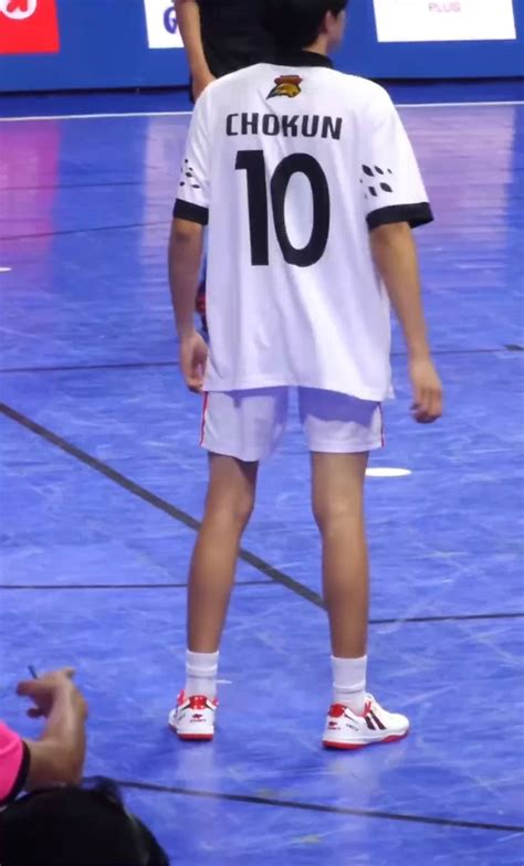 Chokun Puttipong Jitbut Trong 2024