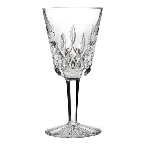 Vintage German Crystal Wine Glasses 34 For Sale On 1stdibs