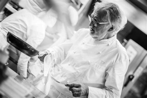 Pierre Gagnaire Le Monde De Lépicerie Fine