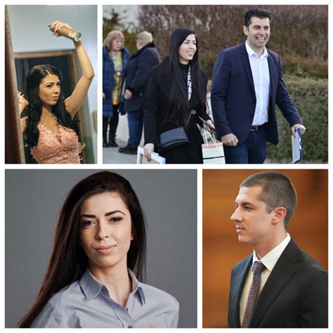 САМО В ПИК Баджо Миро забъркан и с новата Лена СНИМКИ Информационна агенция ПИК