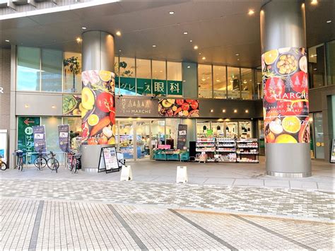 森のマルシェ柳川店の施設・店舗情報（岡山県岡山市）｜催事スペース【スペースラボ】