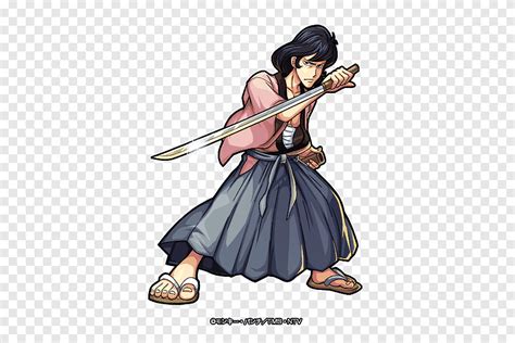 Goemon Ishikawa Xiii Monster Strike Fujiko Mine Lupin Iii Koichi