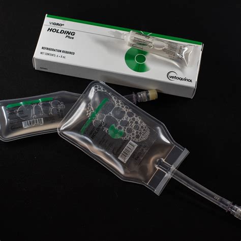 Vigro Holding Plus 20 Ml