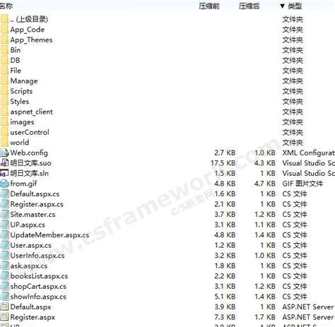 C Asp Net C S