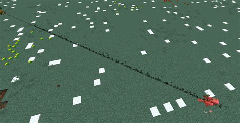 Tamed Cockatrice Should Auto Stare Mobs From Extremely Far Away · Issue