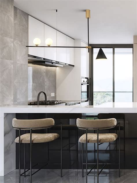 Eclipse Linear Suspension Light Vakkerlight
