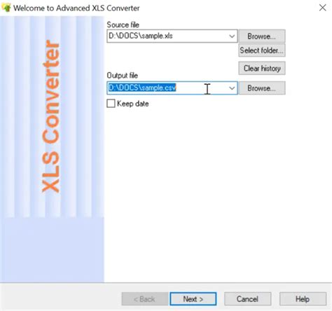 11 Best Convert Xls To Csv Tools 2024 Free Download