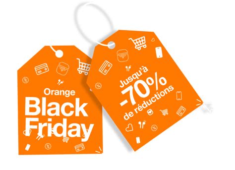 La Boutique Orange