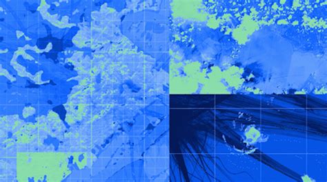 Ibm And Nasa Create Open Source Ai Model For Analyzing Satellite Data