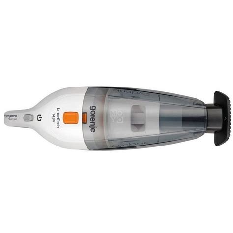 Vacuum Cleaner Gorenje Mvc148Fw