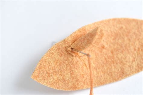 How To Sew A Catnip Mouse Cat Toy