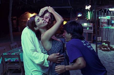Sex Positive Movies And Shows That Are Better Than Any Sex Ed Lesson Entertainment