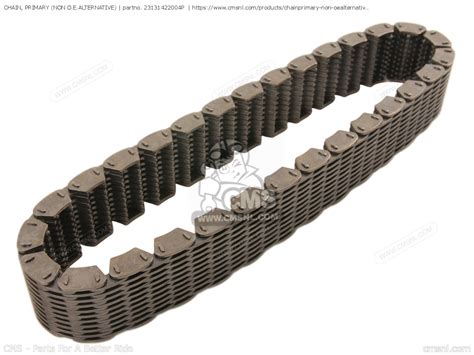 Chain Primary Non O E Alternative For Honda Order At Cmsnl