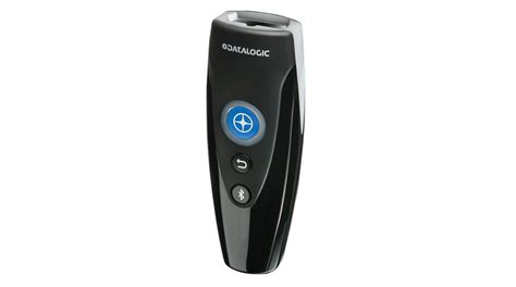 Dbt6420 Bk Btk1 Datalogic Barcode Scanner Kit Rida Dbt6400 Handheld 1d 2d Connection