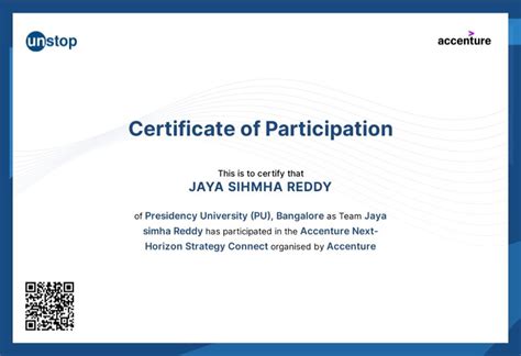 jaya simha reddy posted on linkedin