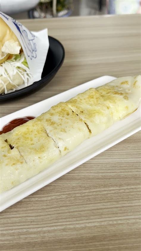 晨間廚房早午餐高雄舊城店蛋餅早餐麵7 11 蓮潭門市的菜單、評論、圖片高雄市左營區好吃、cp值超高的早午餐餐廳 愛玩記