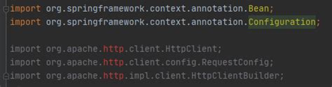Java Maven Spring Boot Application Cant Find Orgapache Stack