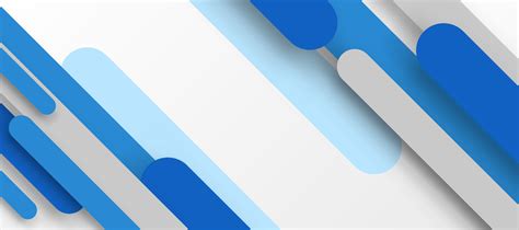 White Background With Blue Element 37993045 Vector Art At Vecteezy