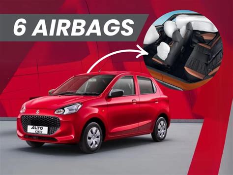 Maruti Suzuki Alto K10 2025 Specifications Features And Configurations