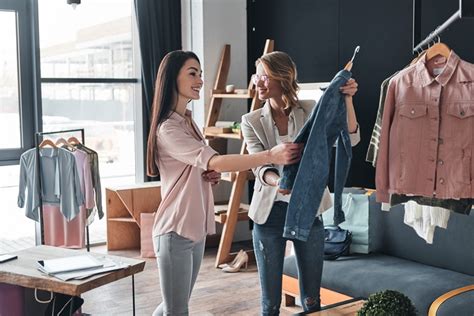 Visual Merchandising Pode Ajudar A Aumentar As Vendas Da Sua Loja