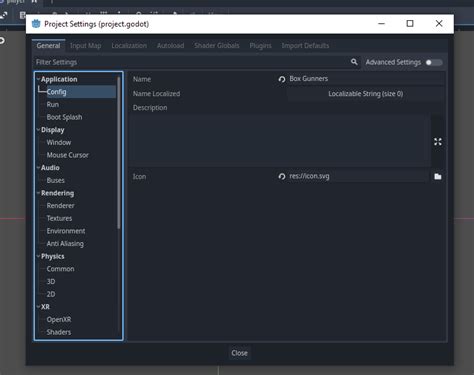 Opening Forward Projects Without A Vulkan Gpu Youre Bricked · Issue 6457 · Godotengine