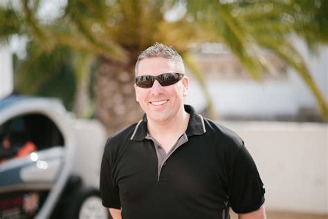 Meet The Team Steevi Ware The British Contractor Facebook