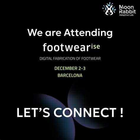 Moon Rabbit Adaptive Lab On Linkedin Footwear Computationaldesign Barcelona