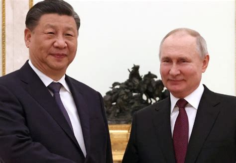 Çfarë Pritet Nga Takimi Putin Xi Jinping Konicaal