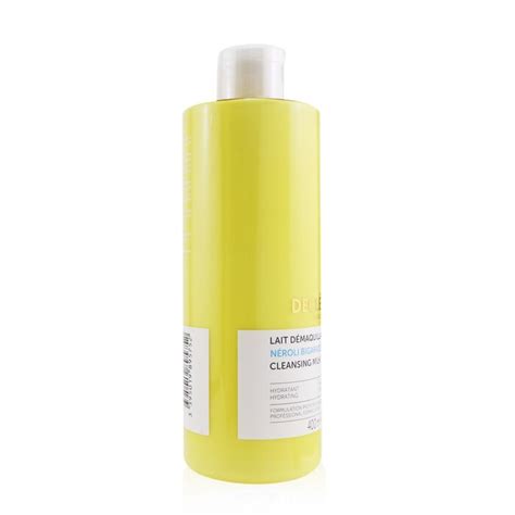 Decleor Neroli Bigarade Facial Cleansing Milk Limited Edition 400ml