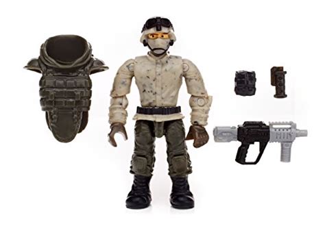 Mega Bloks Call Of Duty Armored Vehicle Charge Construction Set