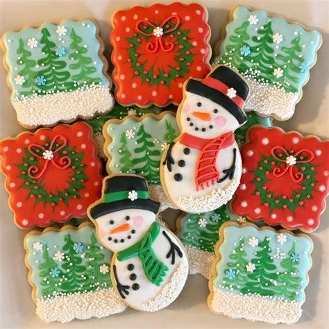 Pin By Michele Doty On Cookie Decorating Techniques Creative Cookies