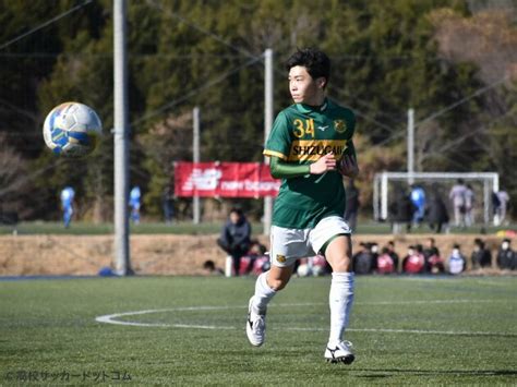 関連写真1 裏選手権が開幕！静岡学園、流通経済大柏、帝京長岡などがグループリーグ1日目第1試合で勝利！ 高校サッカードットコム