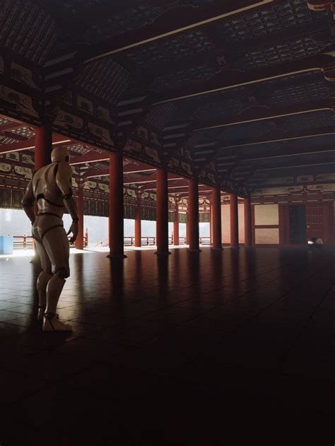 Pin Von Anson Man Auf Tang Dynasty Architecture