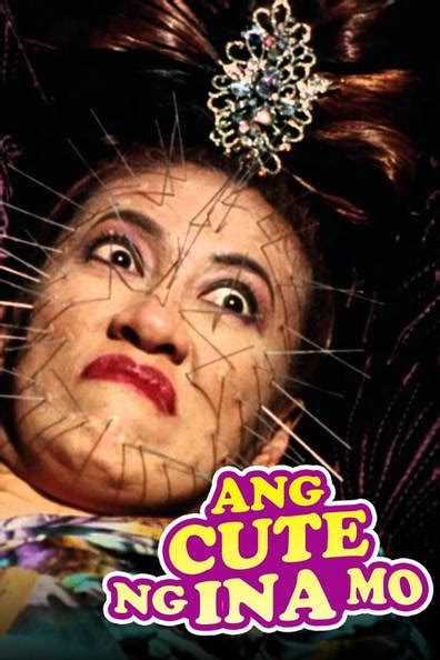 How To Watch And Stream Ang Cute Ng Ina Mo 2007 On Roku