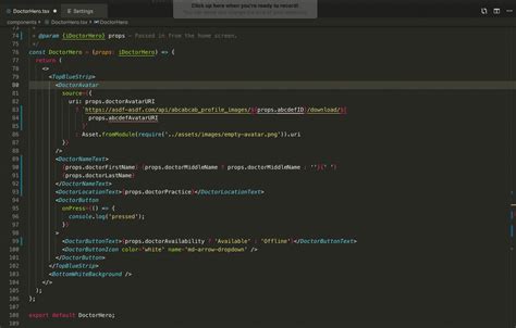 Yet Another Template Literal Issue · Issue 6318 · Prettierprettier