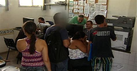 G1 Vítimas reconhecem dupla de assaltantes presos na Serra no ES