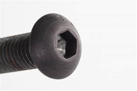 Learn About The Different Types Of Hex Head Cap Screws Blog