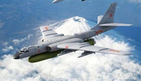 轰 20、轰 6、歼轰 20？未来的中国空军，将会维持“三种轰炸机”的装备建制？ 知乎