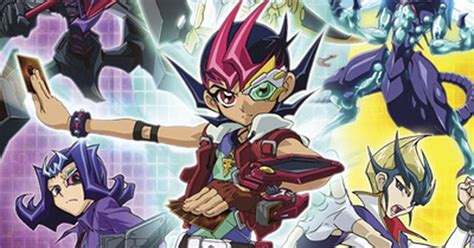 Yu Gi Oh Zexal World Duel Carnival Llega A 3ds