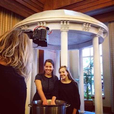 Unc Official Class Ring Collection