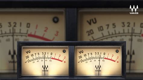 Audio Vu Meter Meet De Geluidsniveaus Met Gemak Bfyhealth