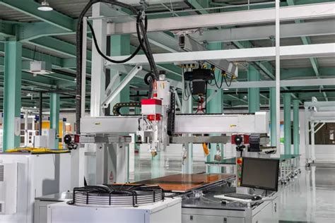 Battery Module Pack Automatic Assembly Line Prism Lithium Pack Battery