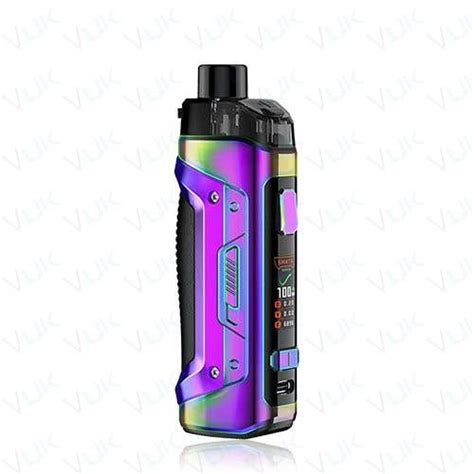Geekvape Aegis Boost Pro 2 B100 Pod Vape Kit Vape Uk
